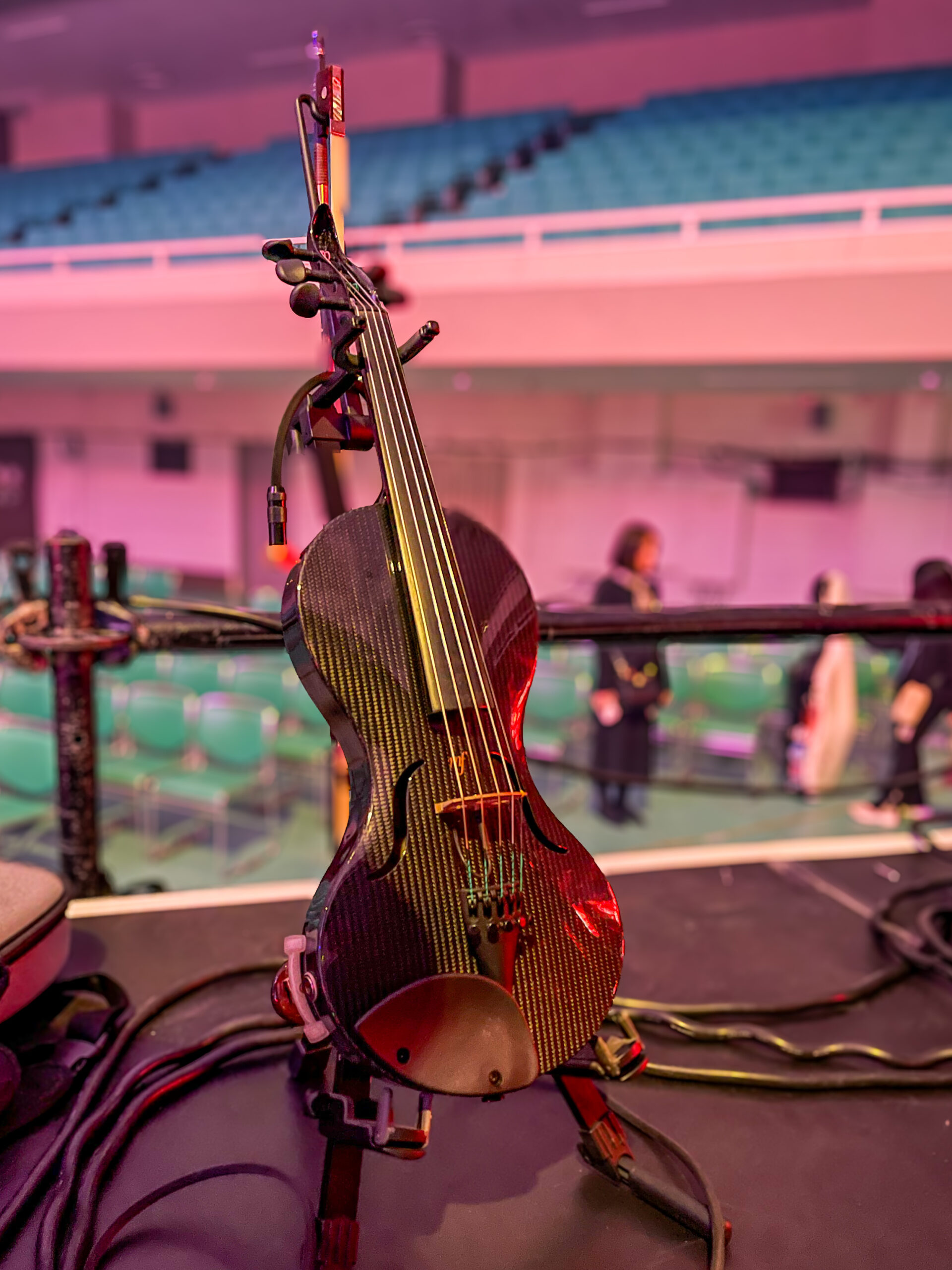 NEWS - mezzo-forte JAPAN